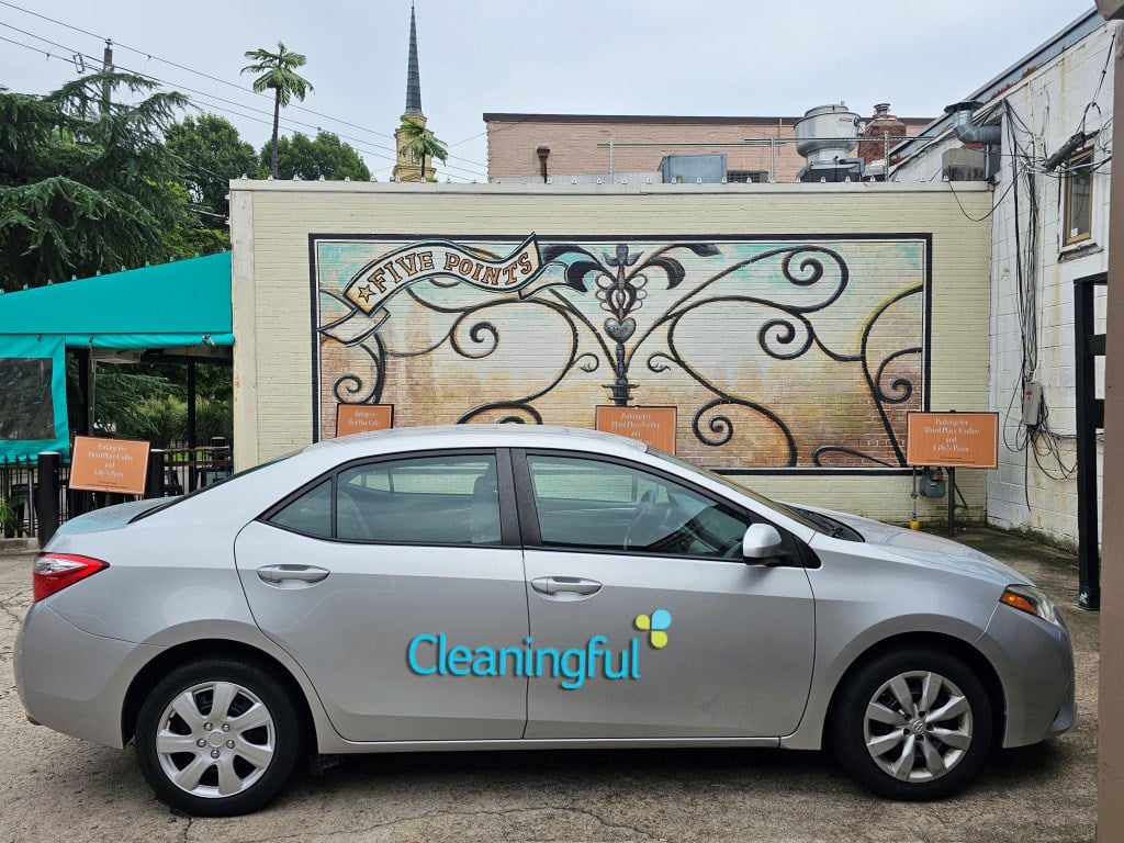 Secrets to a Clean and Inviting Raleigh Home - Cleaningful